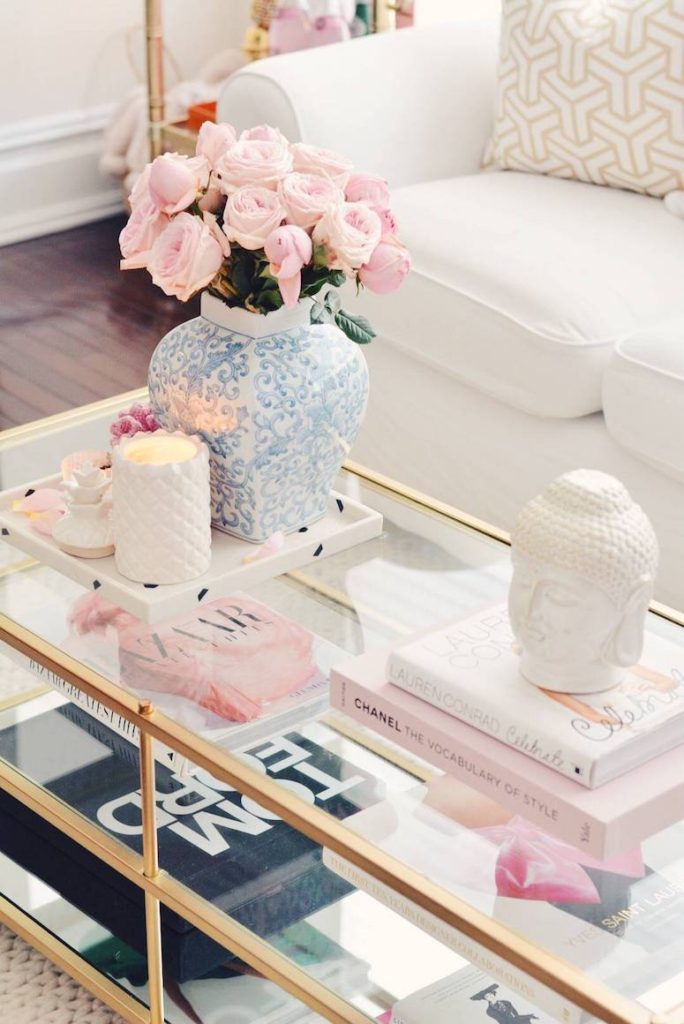 5 Gorgeous Spring Home Decor Ideas to Try - Life with Mar