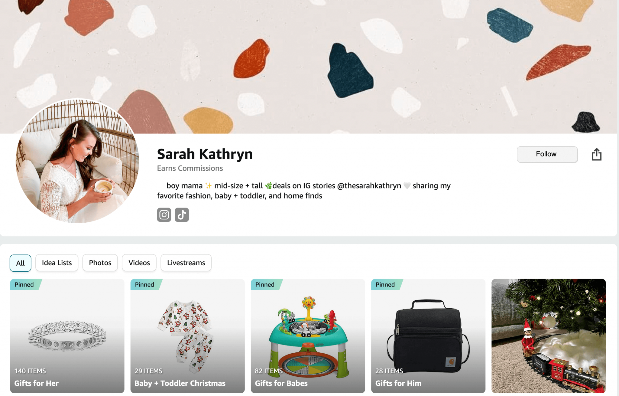35+ Best Amazon Fashion Influencers to Follow - Life with Mar