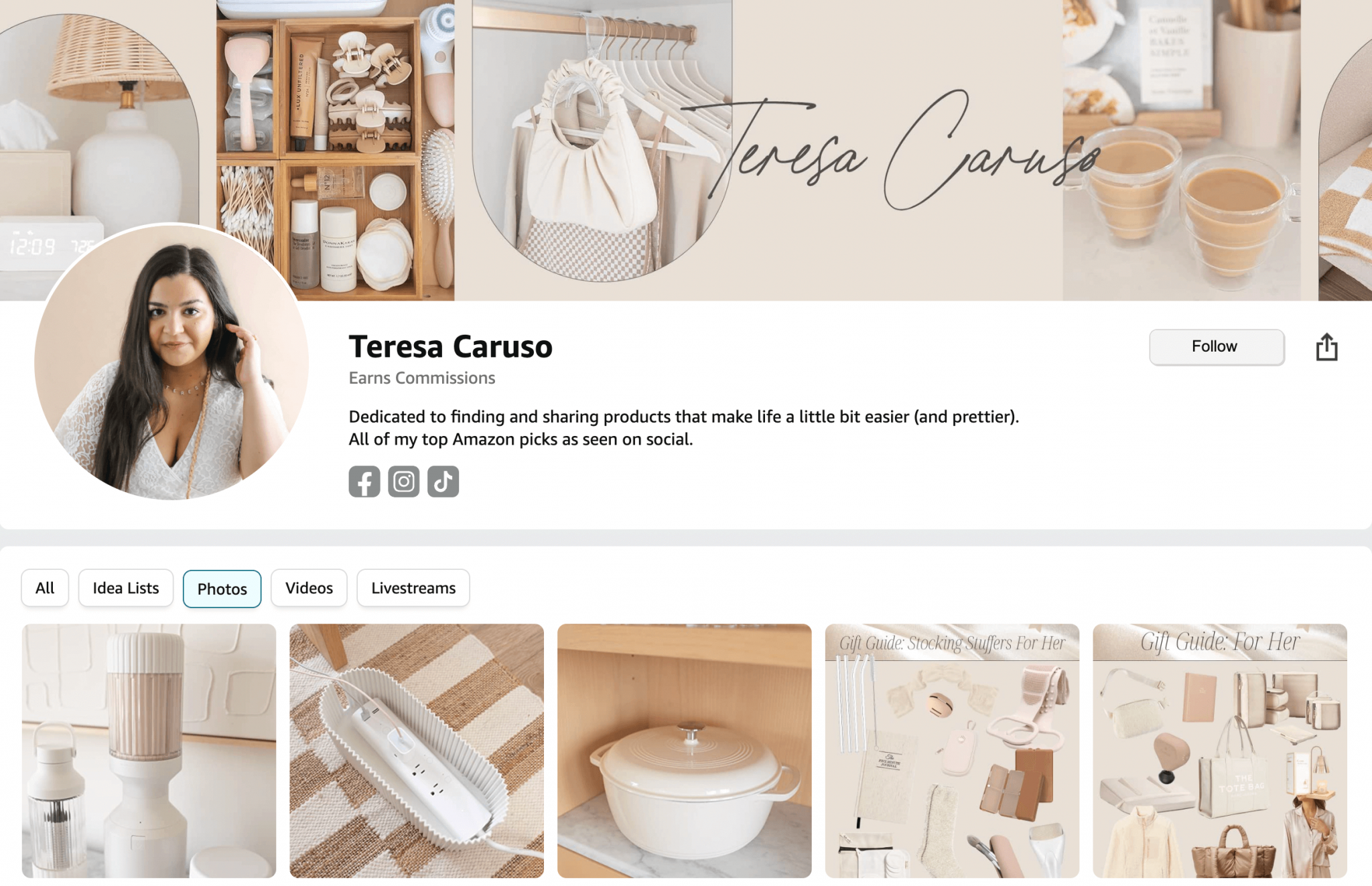 35+ Best Amazon Fashion Influencers to Follow - Life with Mar