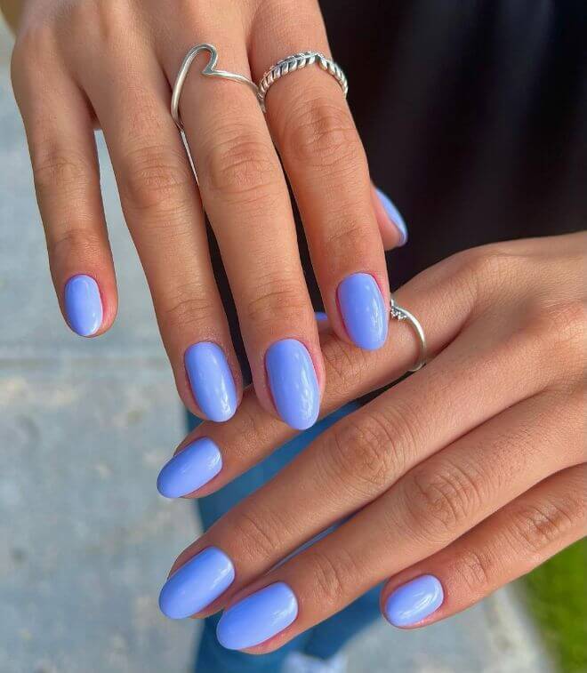 75+ Summer Nail Ideas to Inspire Your Next Mani - Life with Mar