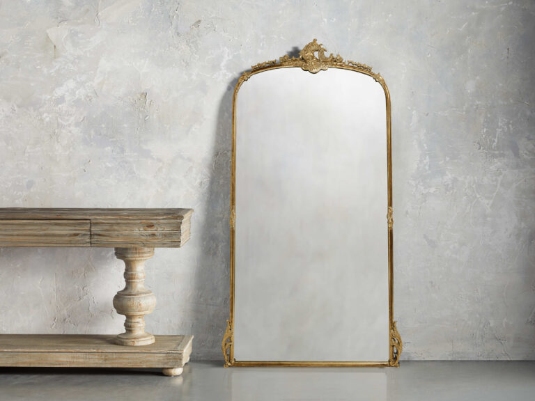 13 Anthropologie Primrose Mirror Dupes to Get the Look for Less - Life ...