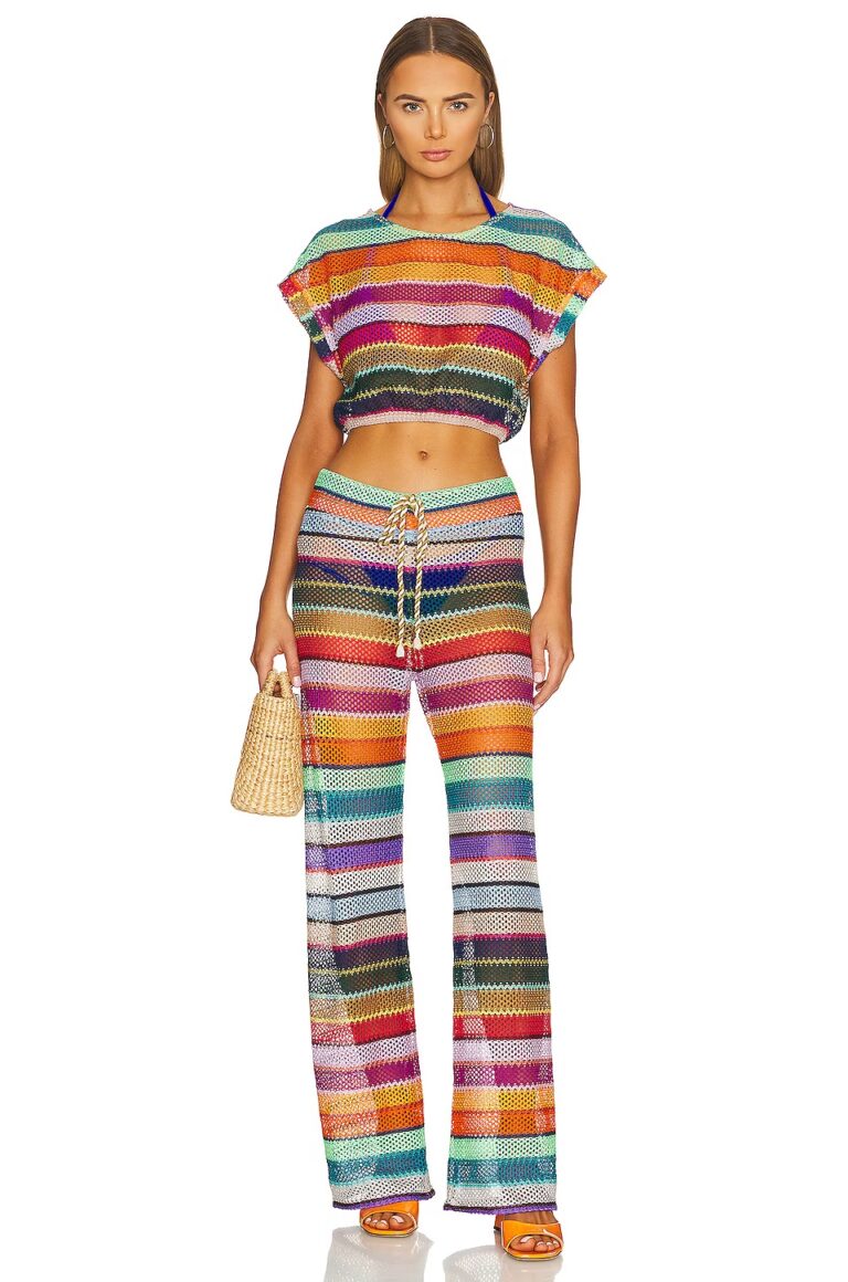 What to Wear to a Pool Party: 20 Chic Outfit Ideas - Life with Mar