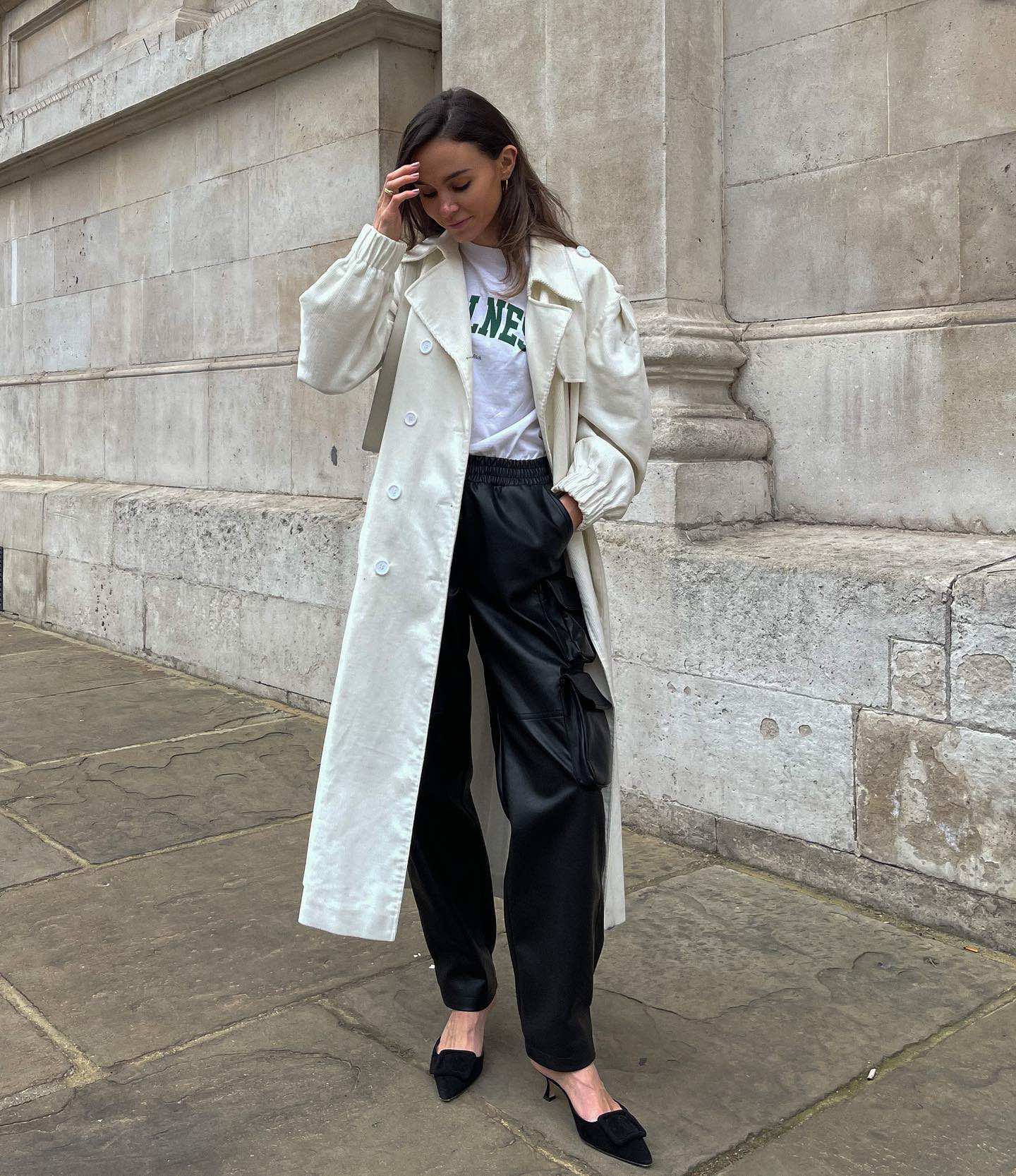 The Millenial's Guide to Cargo Pants Outfits - Life with Mar