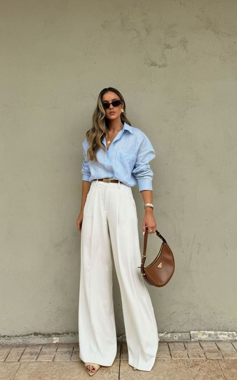 10 Color Combinations That Always Look Expensive - Life with Mar